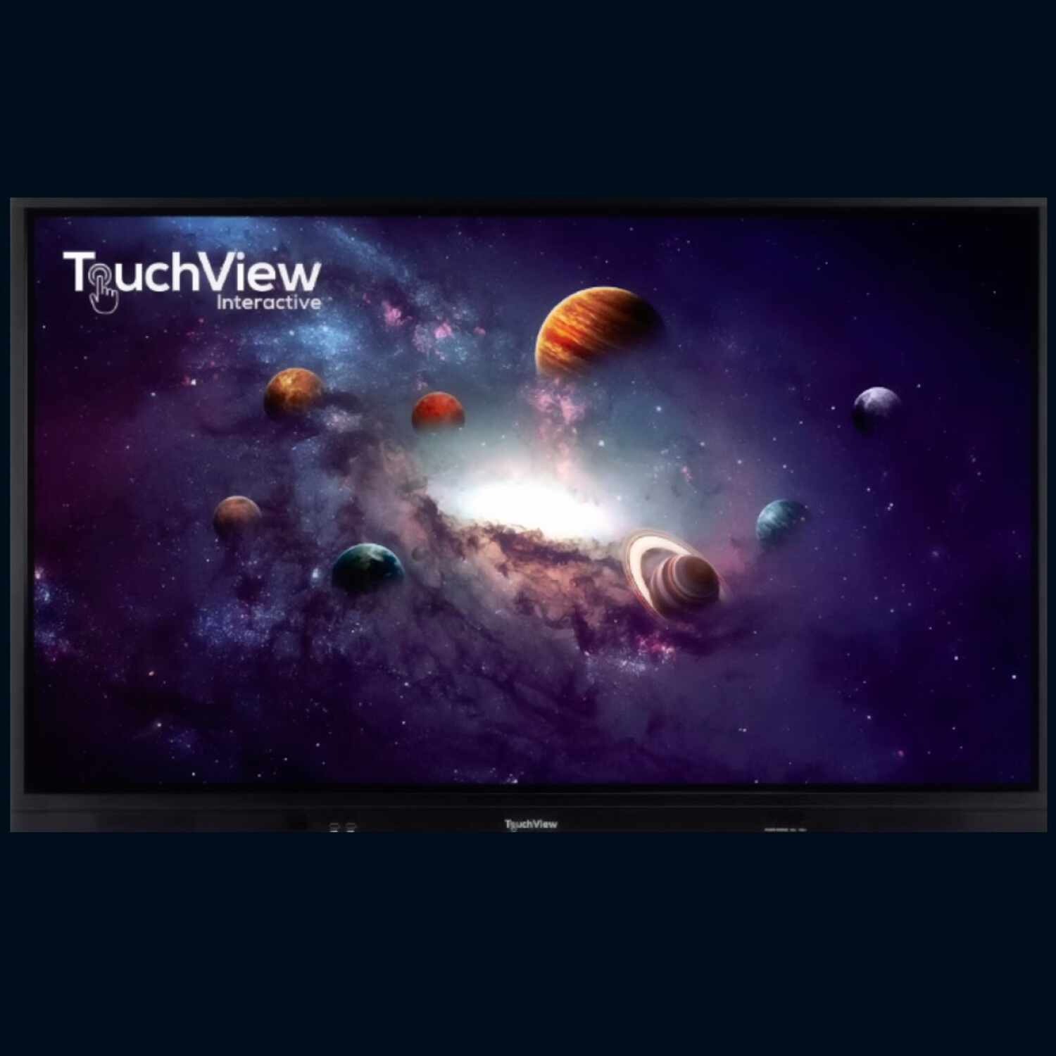 Shawnee Touchview Interactive Panel - Walls Bargain Center